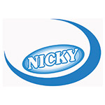 Nicky toalet papir | Lilly Drogerie OnLine