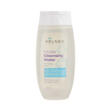 Velnea linija preparata za ličnu higijenu i svakodnevnu negu lica i ...