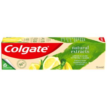 Colgate max fresh green tea pasta za zube 75ml | Lilly Drogerie OnLine
