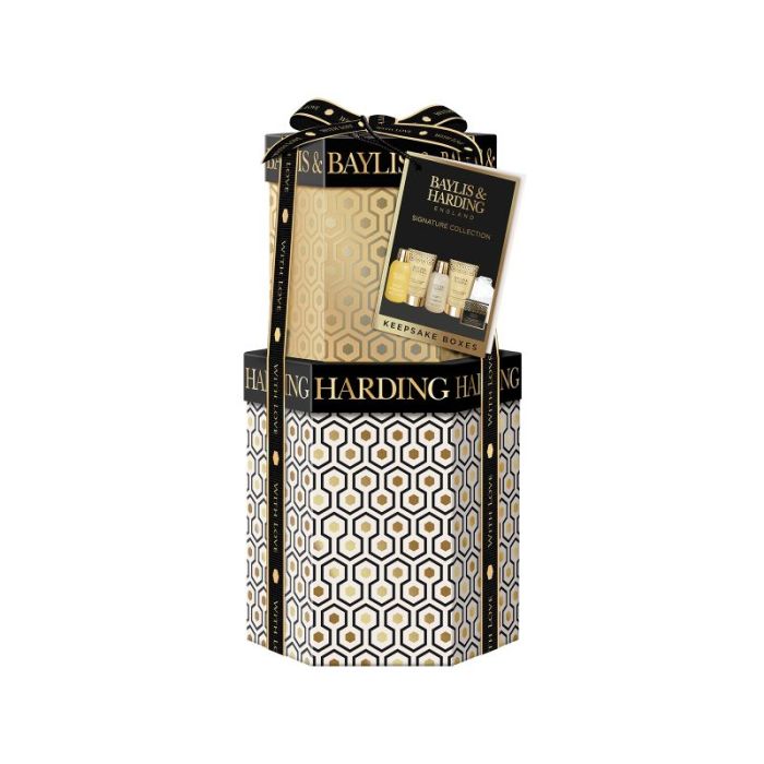 Baylis & Harding poklon set mandarina 2x100ml, 2x50m, 25g, lufa | Lilly ...