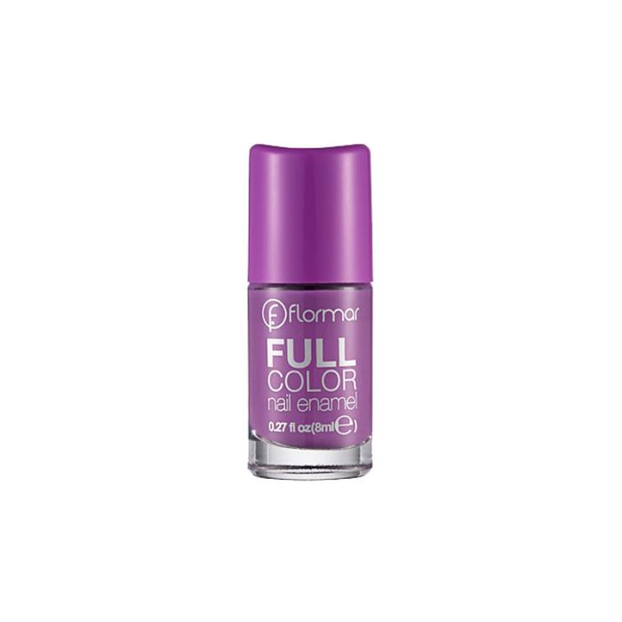 Flormar Full color nail enamel lak za nokte fc-15 | Lilly Drogerie OnLine