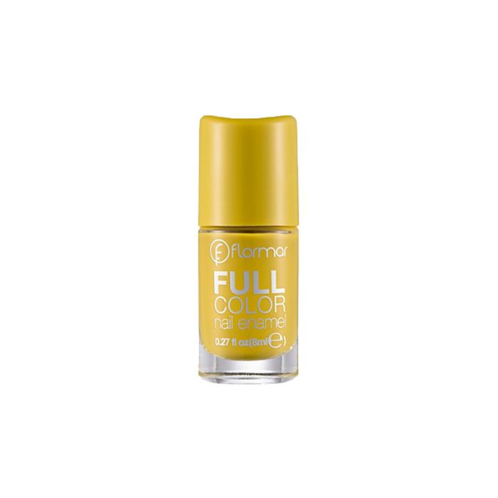 Flormar Full color nail enamel lak za nokte fc-22 | Lilly Drogerie OnLine