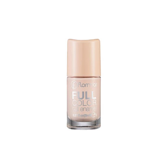Flormar Full color nail enamel lak za nokte fc-37 | Lilly Drogerie OnLine