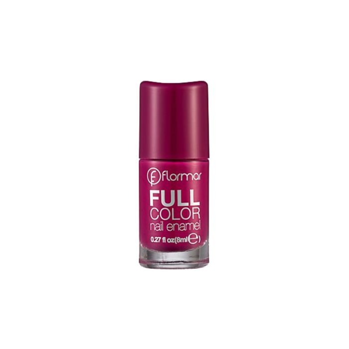 Flormar Full color nail enamel lak za nokte fc-39 | Lilly Drogerie OnLine