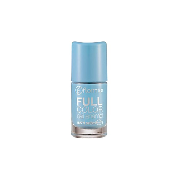 Flormar Full color nail enamel lak za nokte fc-49 | Lilly Drogerie OnLine