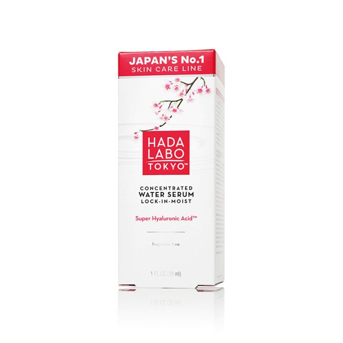 Hada Labo Tokyo serum za lice 30 ml | Lilly Drogerie OnLine | Lilly ...