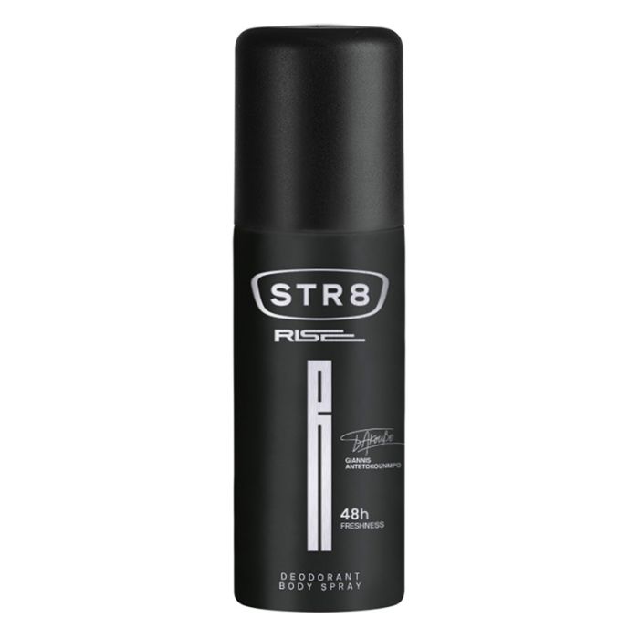 STR8 Rise mini dezodorans u spreju 50ml | Lilly Drogerie OnLine