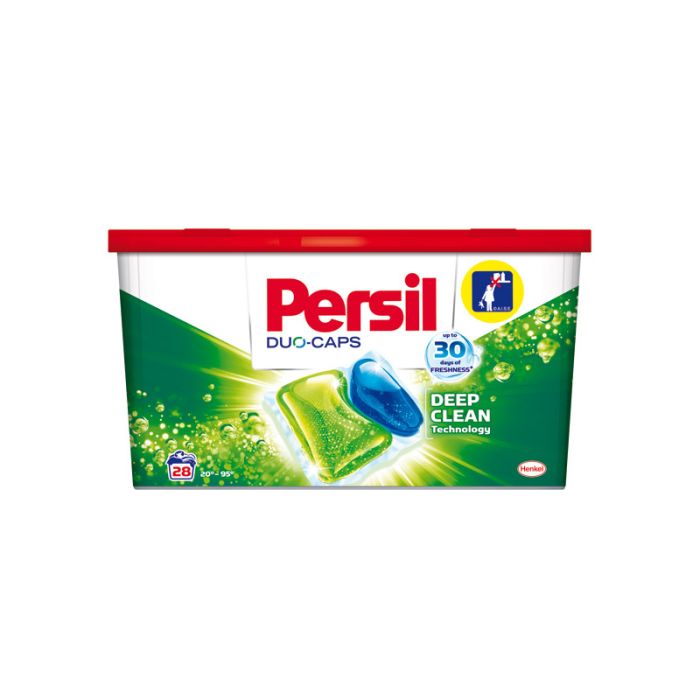 Persil regular duo kapsule deterdžent za veš 28kom | Lilly Drogerie OnLine