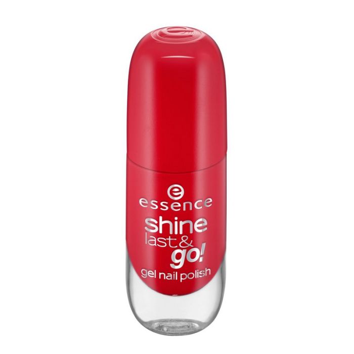 Essence shine last & go! gel lak za nokte 51 | Lilly Drogerie OnLine