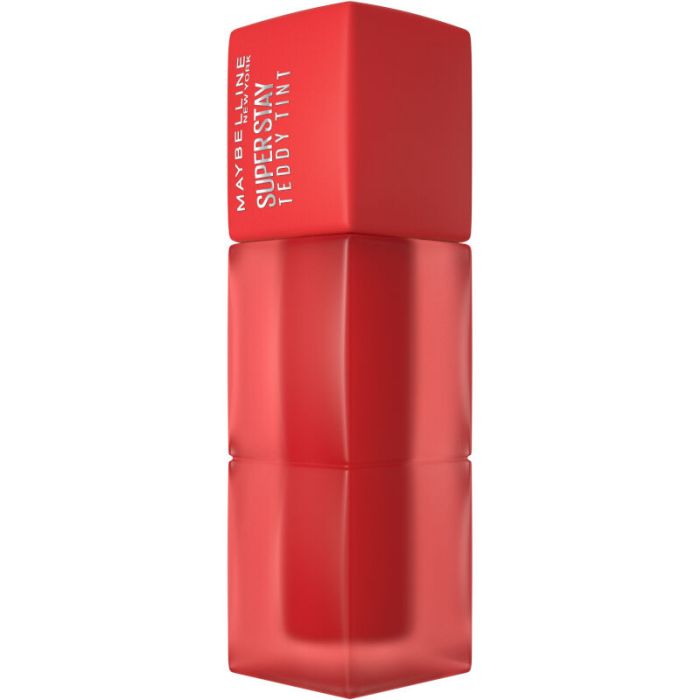 Maybelline New York Super Stay Teddy Tint tečni ruž 30 Coquettish ...