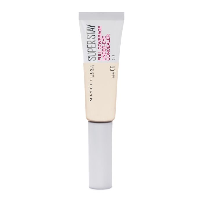 Maybelline New York Superstay korektor 05 Ivory 6 ml | Lilly Drogerie ...