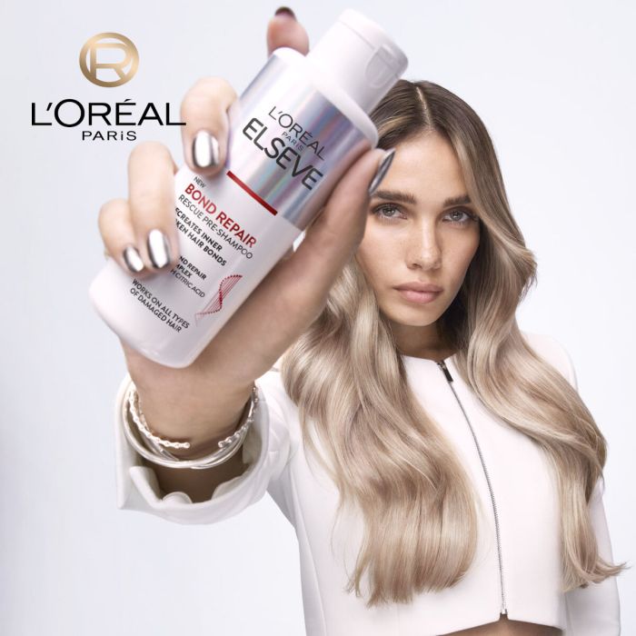 L'Oreal Paris Elseve bond repair nega pre šampona 200ml | Lilly ...