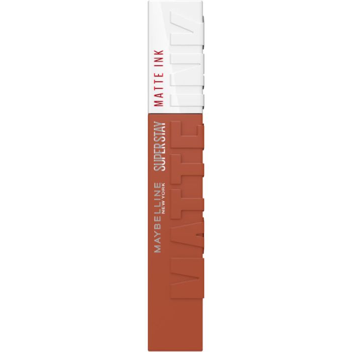 Maybelline New York Superstay Matte Ink tečni ruž 500 insider? | Lilly ...