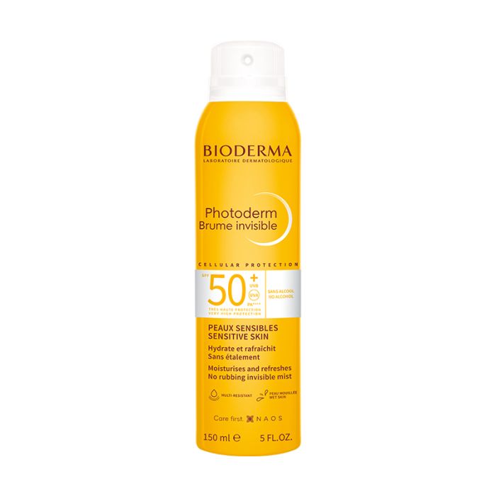 Bioderma Photoderm brume invisible SPF50+ 150ml | Lilly Drogerie OnLine