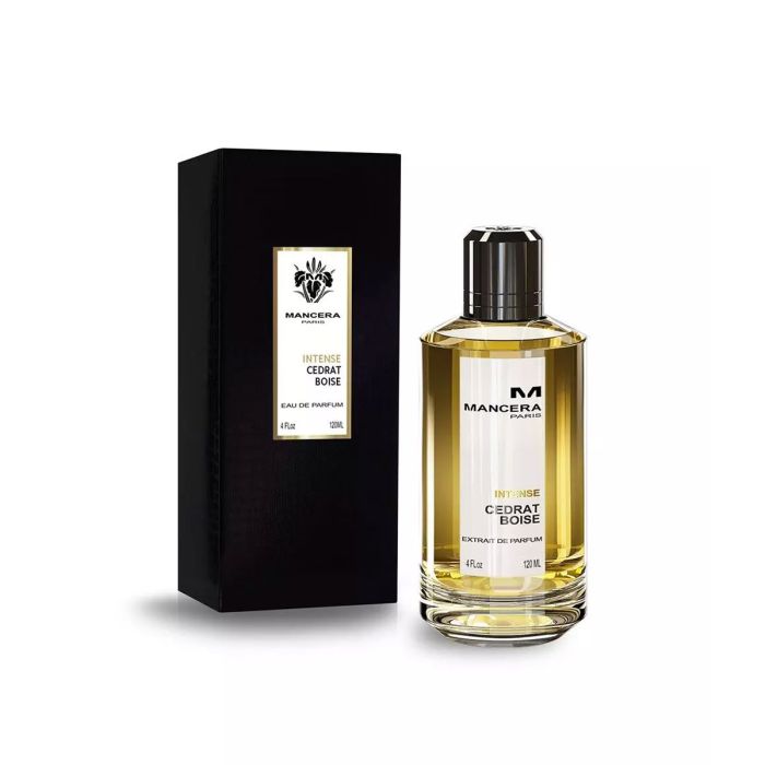 Mancera intense cedrat boise muški parfem edp 120 ml | Lilly Drogerie ...
