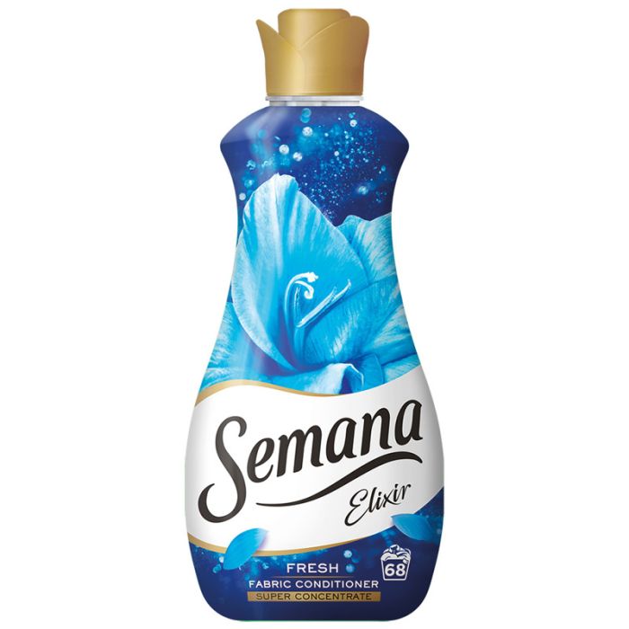 Semana elixir fresh omekšivač za veš 1,7l | Lilly Drogerie OnLine ...