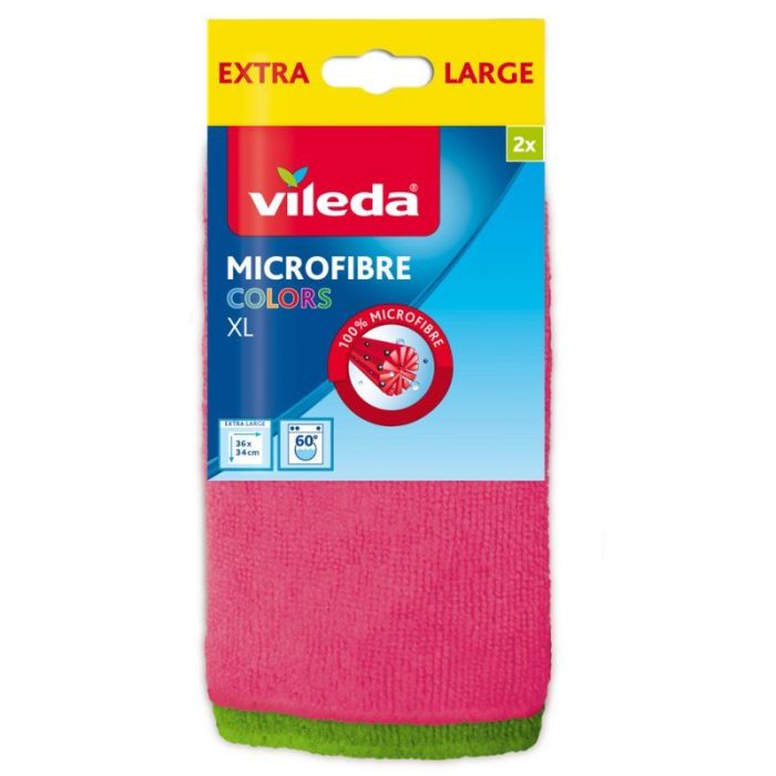 Vileda style magična krpa 2 komada | Lilly Drogerie OnLine