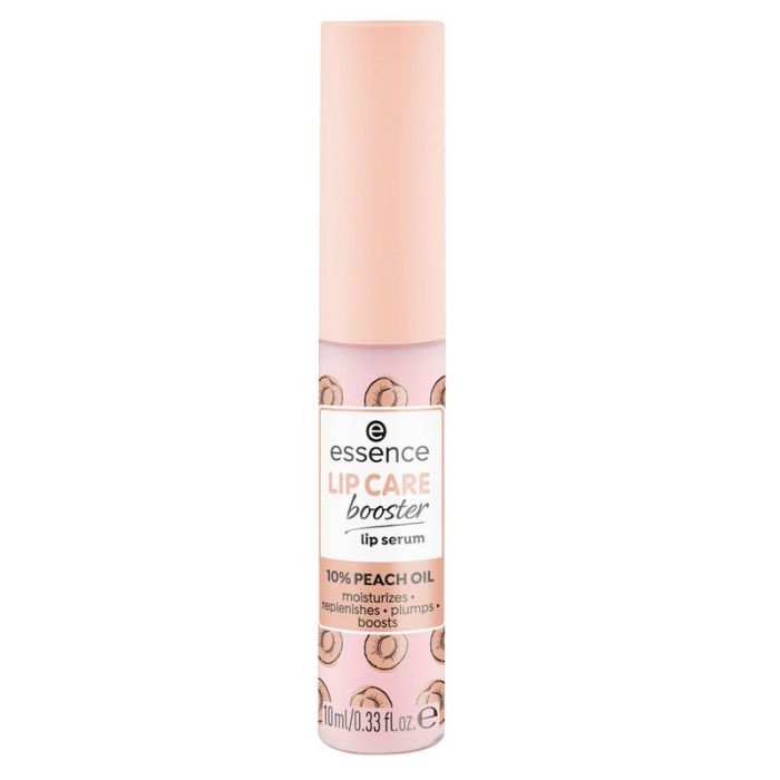 Essence lip care booster serum za usne | Lilly Drogerie OnLine