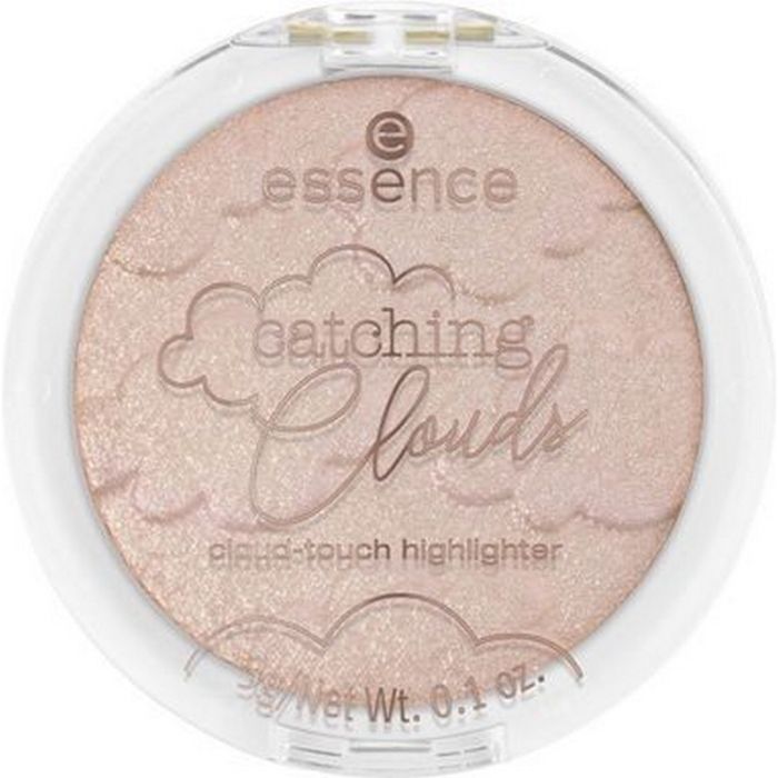 Essence LE catching Clouds cloud-touch hajlajter 01 | Lilly Drogerie OnLine
