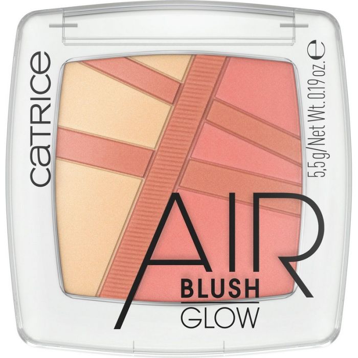Catrice Air Blush Glow rumenilo 010 | Lilly Drogerie OnLine