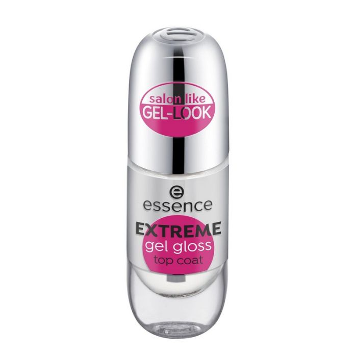 Essence EXTREME gel gloss završni premaz | Lilly Drogerie OnLine