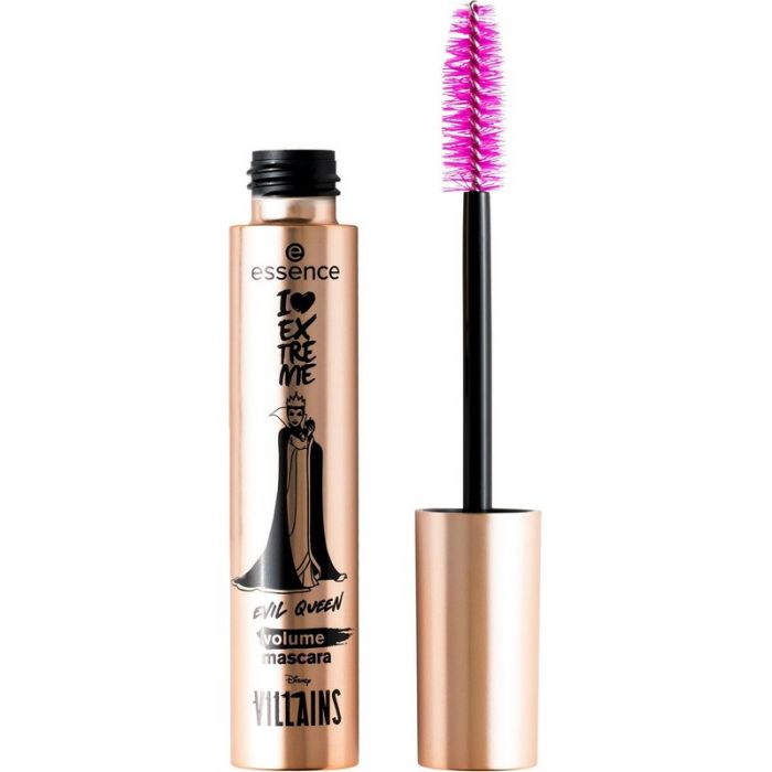 Essence le Disney villains evil queen I love extreme maskara za volumen ...