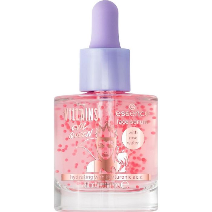 Essence le Disney villains evil queen serum za lice 01 | Lilly Drogerie ...