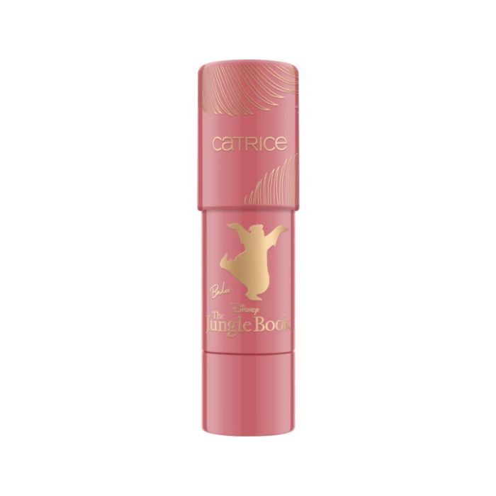 Catrice LE Disney The Jungle Book rumenilo u stiku 020 | Lilly Drogerie ...