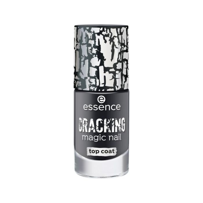 Essence cracking magic završni premaz 01 | Lilly Drogerie OnLine