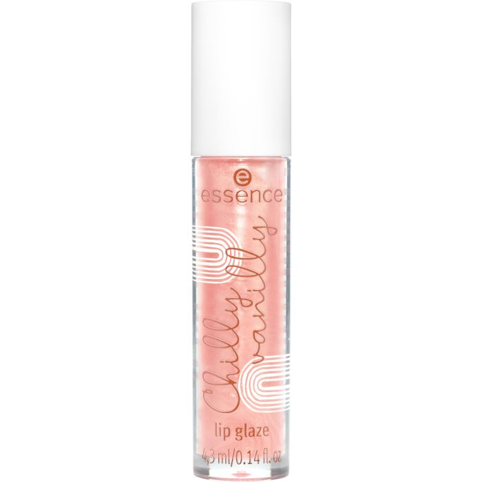 Essence LE Chilly vanilly sjaj za usne | Lilly Drogerie OnLine