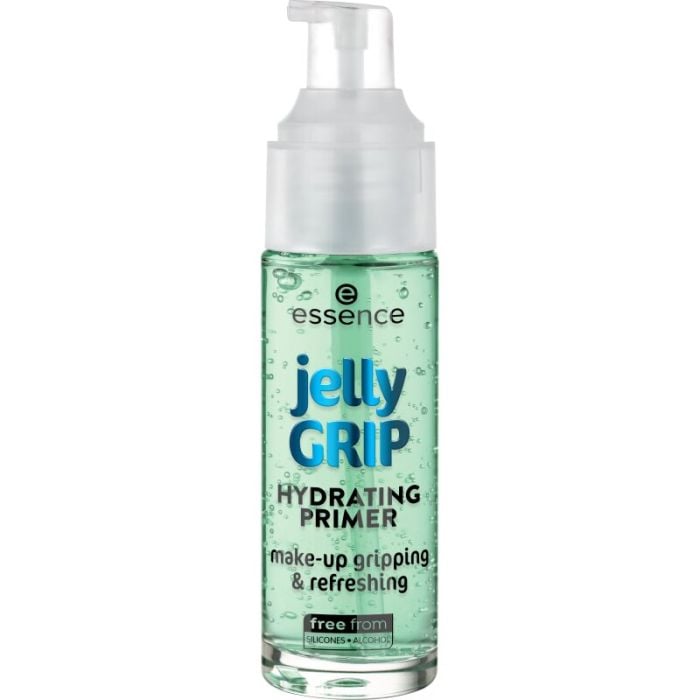 Essence Jelly Grip Hidratantni Prajmer | Lilly Drogerie OnLine