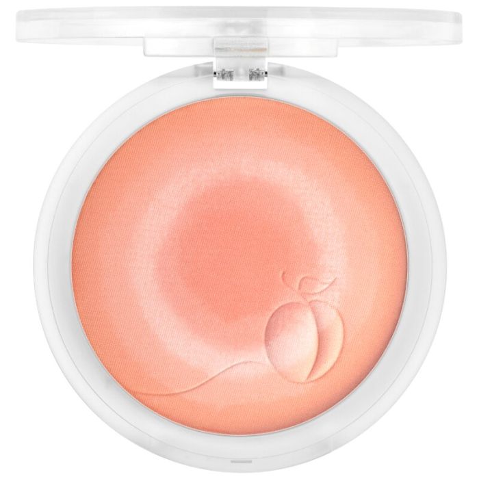 Essence le got a crush on apricots aura rumenilo 01 | Lilly Drogerie OnLine