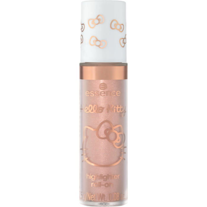 Essence LE Hello Kitty hajlajter roll-on 01 | Lilly Drogerie OnLine