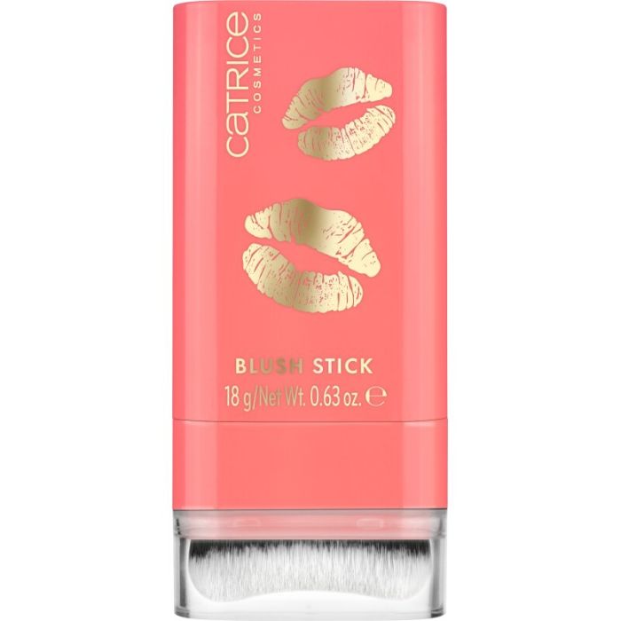 Catrice Kiss & Glow stik rumenilo c01 | Lilly Drogerie OnLine | Lilly ...