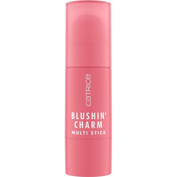 Catrice Blushin' Charm Stick rumenilo i hajlajter 010 Pink Sweetheart ...