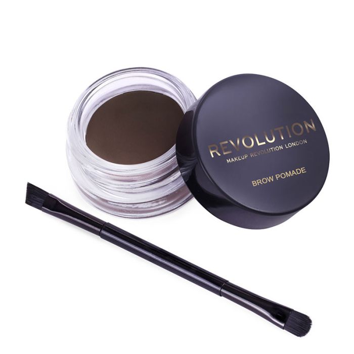 REVOLUTION Makeup Brow Pomade 2.5g | Lilly Drogerie OnLine