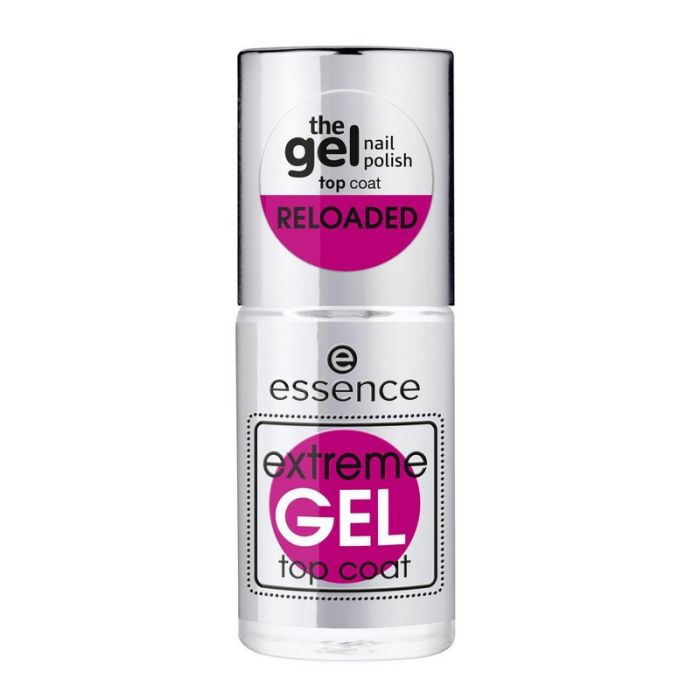Essence Extreme gel završni premaz | Lilly Drogerie OnLine