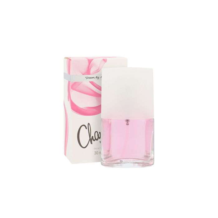 Revlon Charlie pink women edt 30ml | Lilly Drogerie OnLine