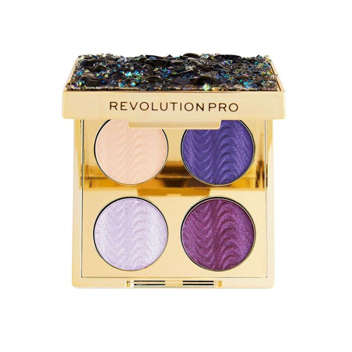 REVOLUTION PRO Ultimate Eye Look Hidden Jewels 3.2g | Lilly Drogerie OnLine