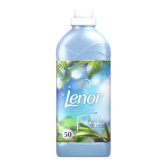 Lenor Dewy Blossom omekšivač za veš 1,5L | Lilly Drogerie OnLine