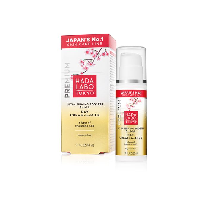 Hada Labo Tokyo Premium buster dnevna krema 50 ml | Lilly Drogerie ...