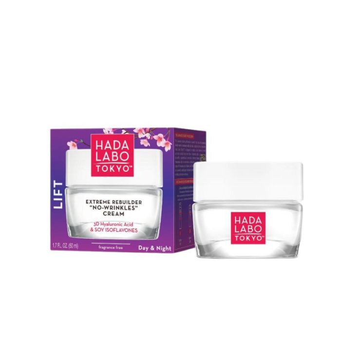 Hada Labo Tokyo 3D LIFT krema 50ml | Lilly Drogerie OnLine | Lilly ...