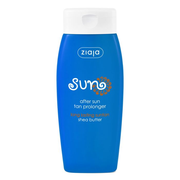 Ziaja sun losion posle sunčanja za produžen i ujednačen ten 200ml ...