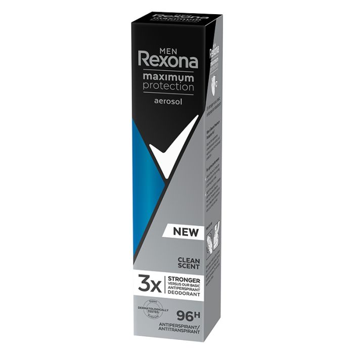 Rexona Maximum Protection Antiperspirant u spreju za muškarce 100ml ...