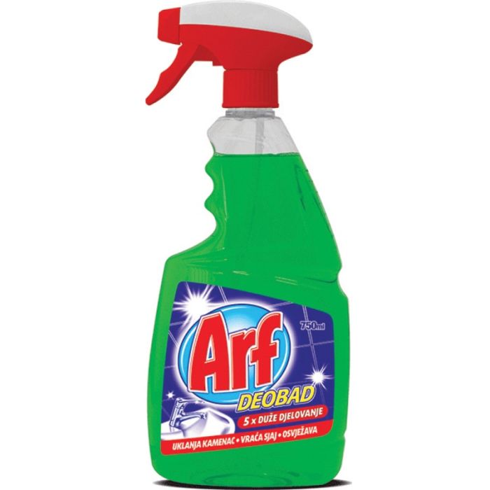 Arf Deobad sredstvo za otklanjanje kamenca 750 ml | Lilly Drogerie OnLine