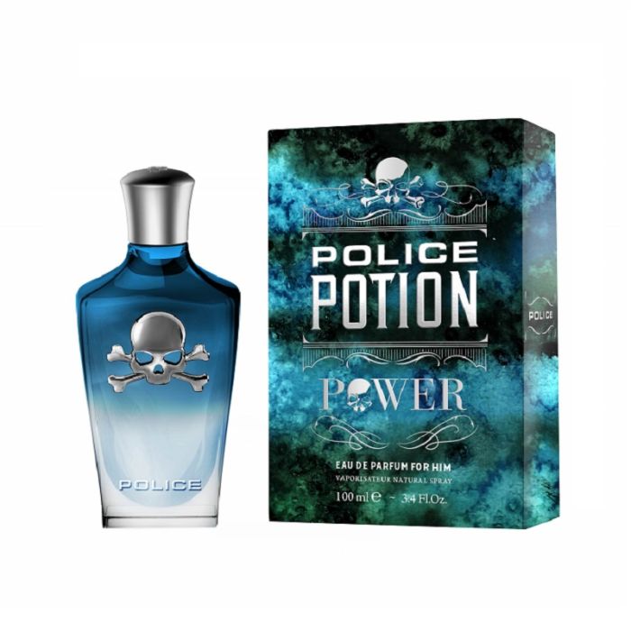 Police potion power muški parfem 30ml | Lilly Drogerie OnLine