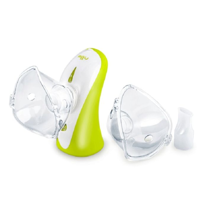 AGU Inhalator ultrazvučni TOMCHI N8 | Lilly Drogerie OnLine
