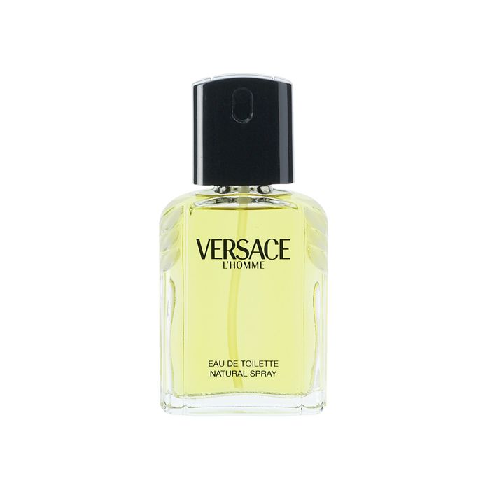 Versace L Homme EDT muški parfem 50ml | Lilly Drogerie OnLine