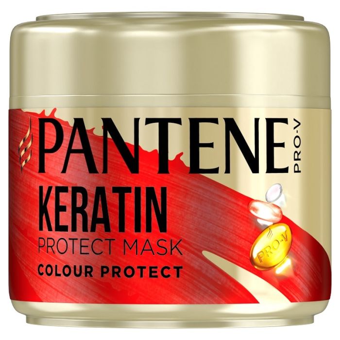 Pantene Color Protect maska za kosu 300ml | Lilly Drogerie OnLine