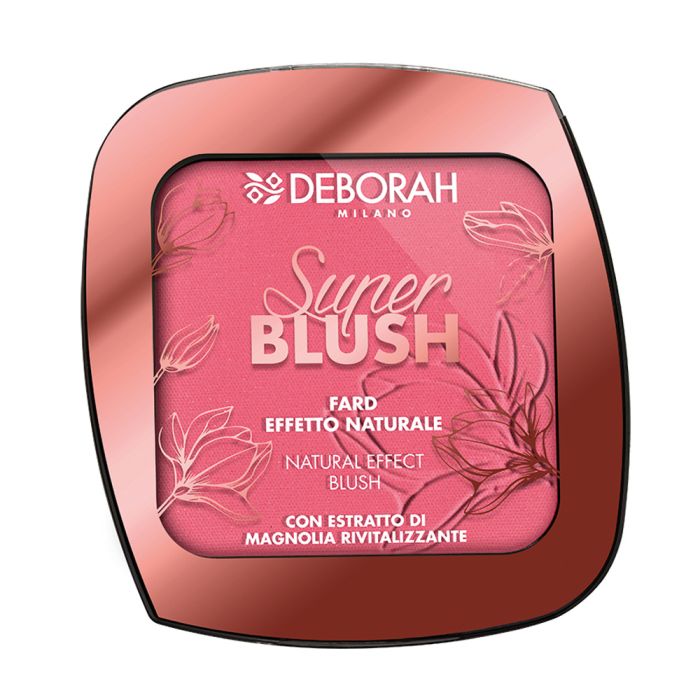Deborah rumenilo Super Blush 3 | Lilly Drogerie OnLine